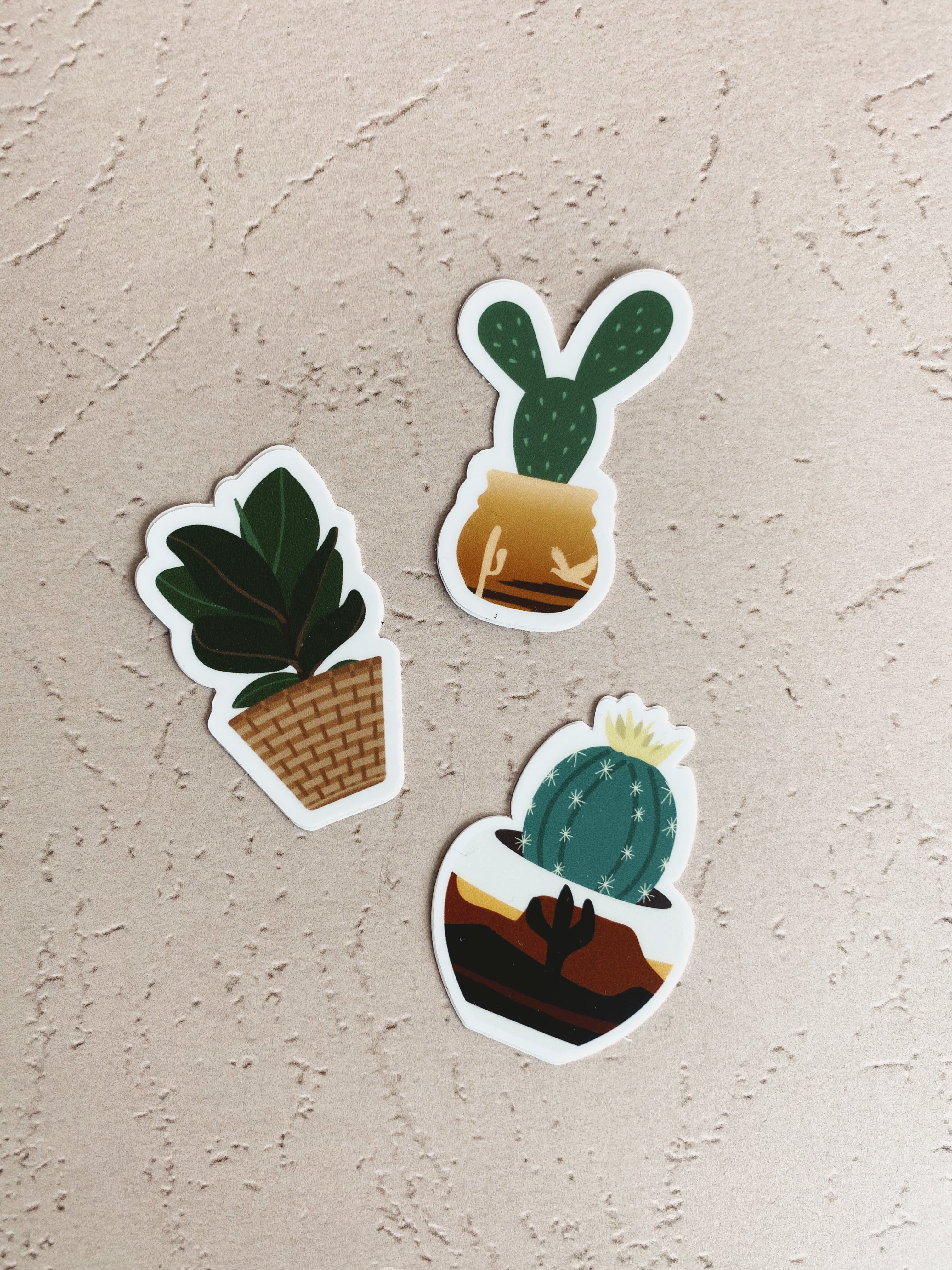 Stickers – home stretch interiors